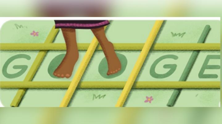 Mengenal Tari Rangkuk Alu yang jadi Google Doodle Hari Ini - Cantika.com