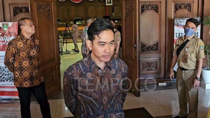 Qatari PM Says Indonesia VP-Elect Gibran Rakabuming Is So Young - News ...