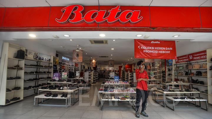 Bata Shoes Factory Closes; Apindo Says Labor-intensive Industries Face ...