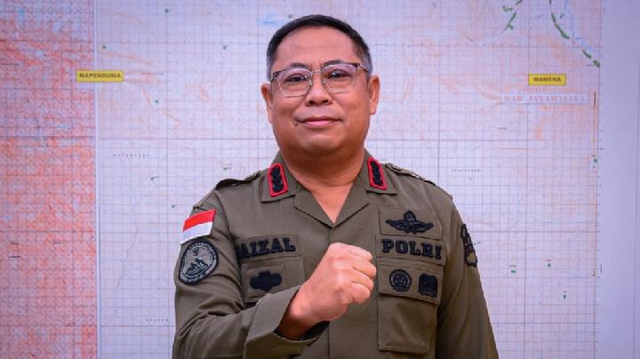 Six Inmates Escape from Wamena Prison, Including OPM Commander - News ...