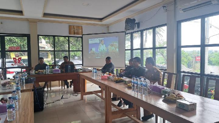 PNM Sosialisasikan Program PNM Mekaar kepada Tokoh Masyarakat dan ...