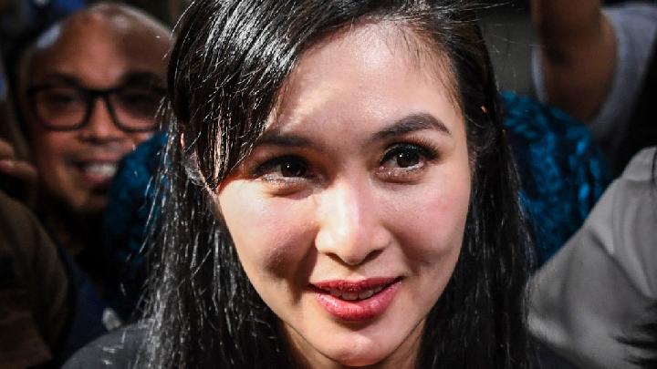 Sandra Dewi Dan Suami Terdaftar Pbi Bpjs Kesehatan Menurut Aturannya Kelompok Inilah Yang