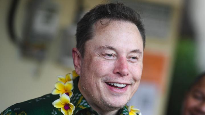 Elon Musk at World Water Forum: We Are Making Breakthroughs in ...