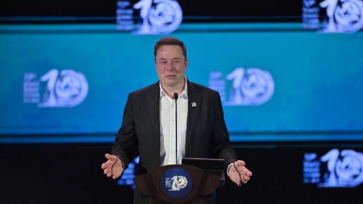 Today's Top 3 News: Elon Musk at World Water Forum, Countries that ...