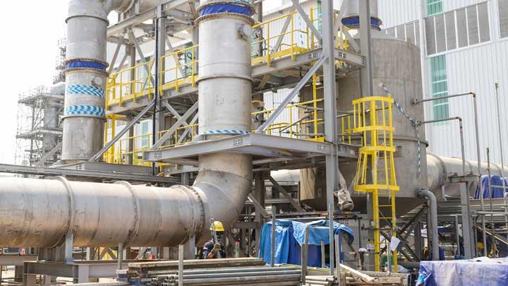 Downstreaming Industry Versus Industrialization? - Your View En.tempo.co