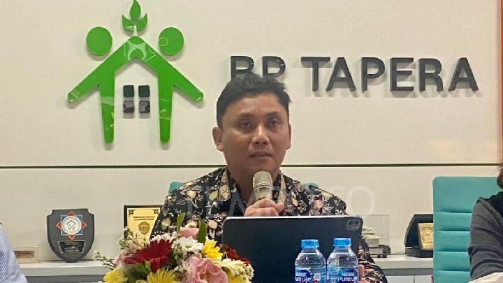 BP Tapera Commissioner Explains the Controversial Income Cut for ...