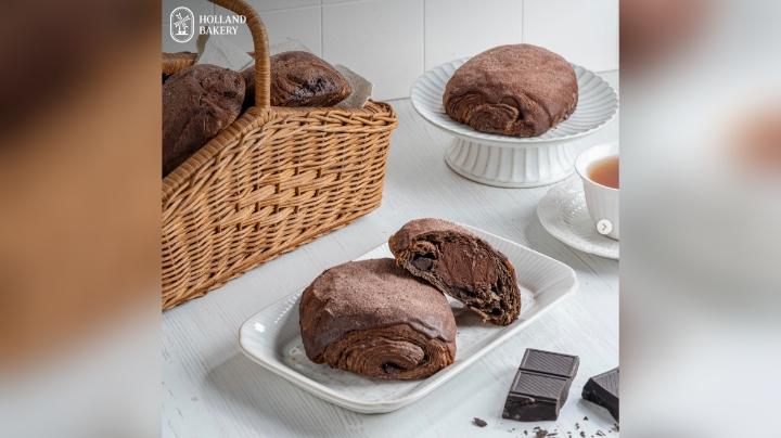 Promo Roti dan Kue di Bulan Juni: Holland Bakery Diskon 50 Persen ...