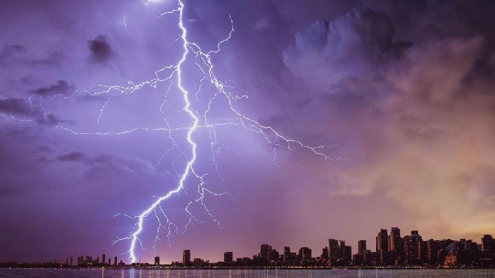 BMKG Warns of Potential Extreme Weather in West Java During Seasonal ...