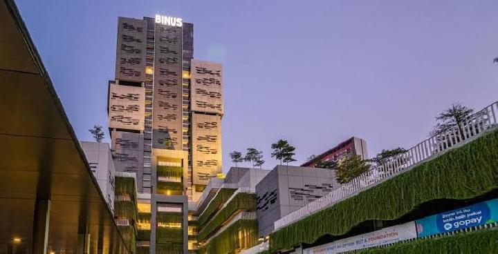 List of Top 30 Universities in Jakarta by Edurank 2024 - En.tempo.co