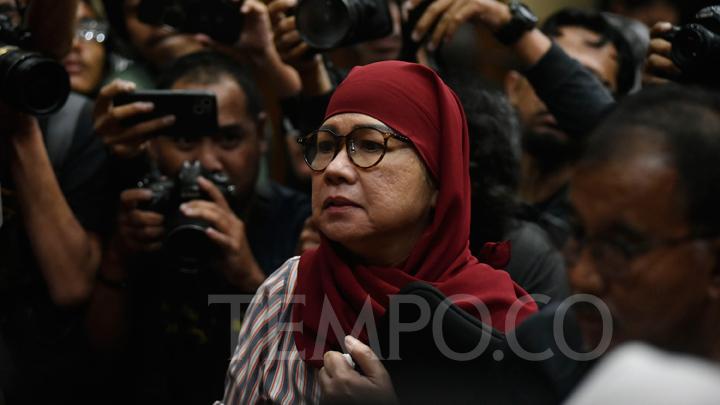 Former Pertamina CEO Karen Agustiawan Sentenced to 9 Years in Prison ...