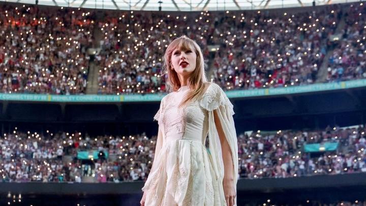 Taylor Swift's Vienna Concerts Canceled Amid Terror Threat - World En.tempo.co