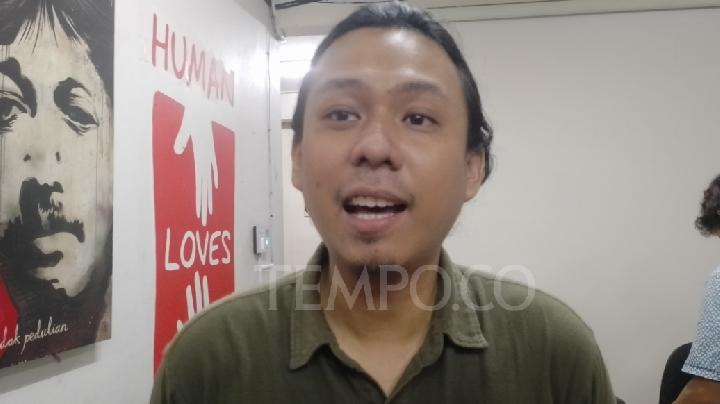 KontraS Urges Indonesian Govt to Support UN's Moratorium on Death Penalty - News En.tempo.co