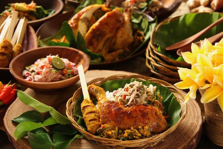 Top 10 Famous Balinese Food to Delight Your Taste Buds - Life En.tempo.co