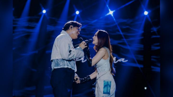 Punya Riwayat Sinus, Rizky Febian dan Mahalini Operasi Plastik di Korea ...