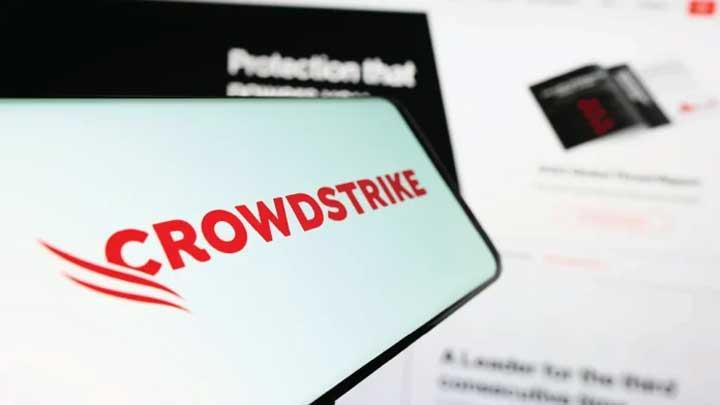 Microsoft Says About 8.5 Million of Its Devices Affected by CrowdStrike-related Outage - Sci En ...