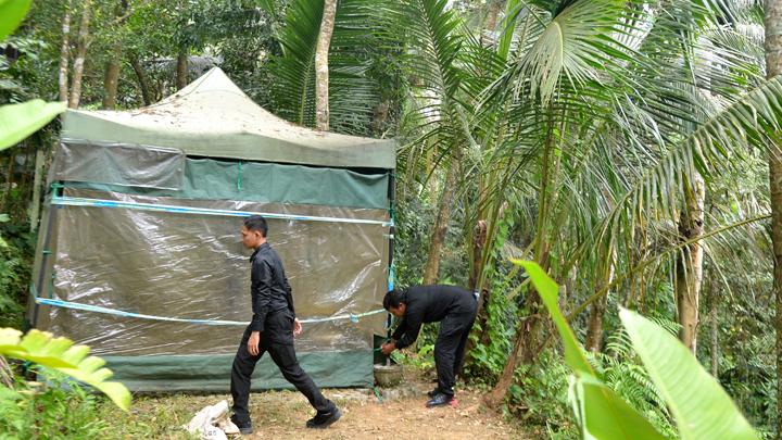 BNN Busts International Drug Factory in Bali's Gianyar Raid - News En ...