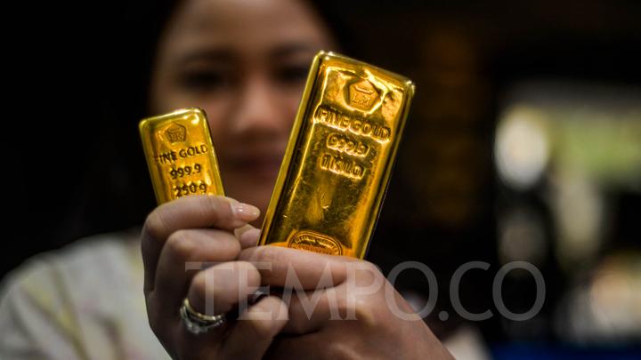 Today's Top 3 News: Top 10 Countries with the Most Gold Reserves in ...