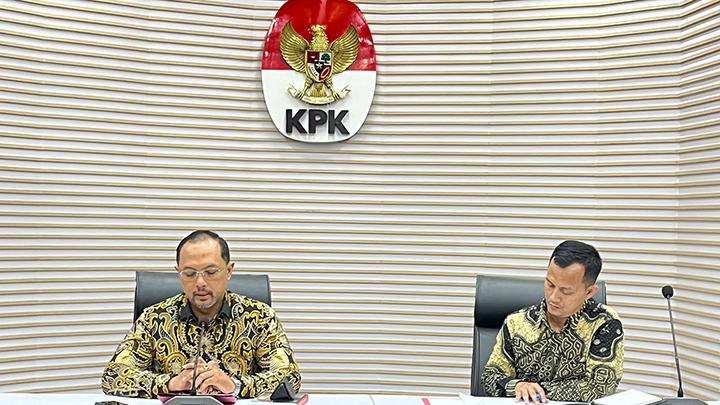 KPK Probes 2 Witnesses in Pertamina Energy Services Corruption Case ...