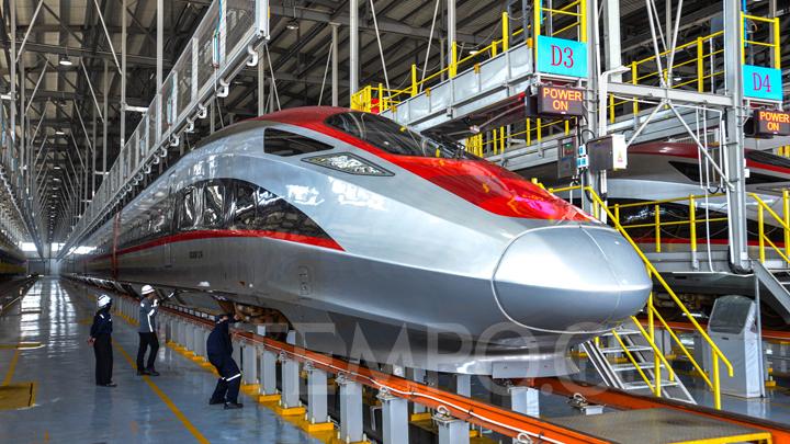 KAI Hosts ASEAN Railway Conference in Bandung - News En.tempo.co