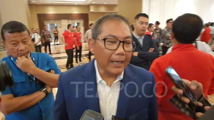 AFF Cup 2024: PSSI Lobbying Clubs to Release Players for Indonesian ...