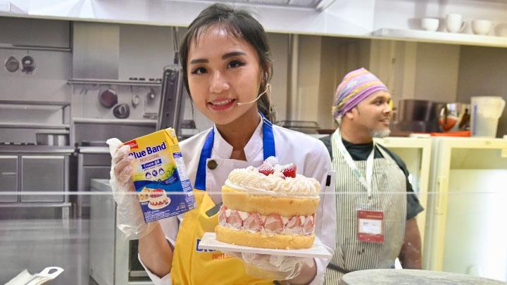 Persaingan Makin Ketat, Chef Nadya Puteri bagi Tips Bisnis Kuliner ...