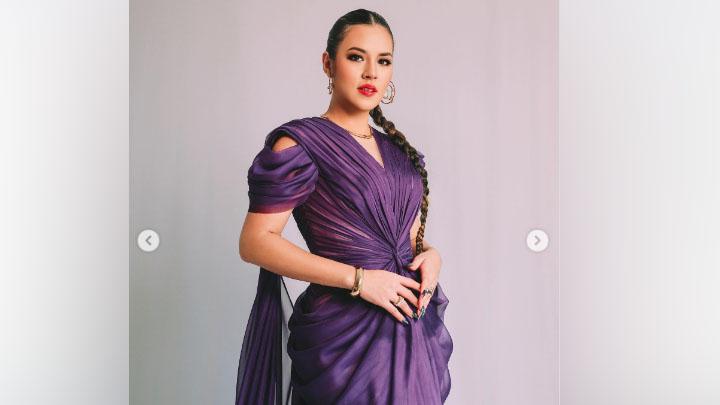 Profil dan Perjalanan Karier Raisa, Konser Tunggal jadi Salah Satu ...