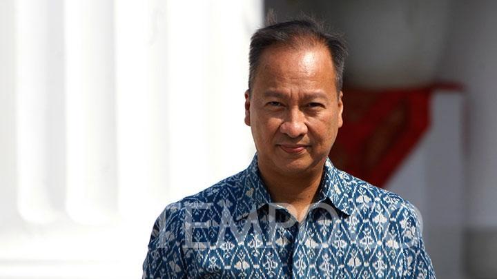 Manufacturing Index Slumps amid Influx of Imported Goods, Industry Minister Says - News En.tempo.co