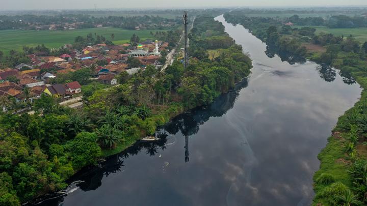 Ministry of Environment Finds 26 Companies Suspected of Polluting ...