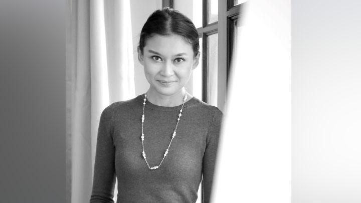 Lama Main Teater, Intip Profil dan Deretan Film yang Dibintangi Marissa ...