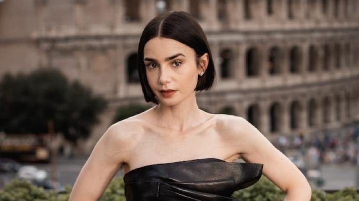 Kisah Emily in Paris Season 5 Berlanjut ke Roma - Cantika.com