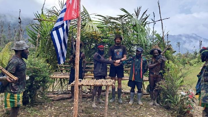 Lesson Learned from the Release of Phillip Mehrtens - Opinion En.tempo.co