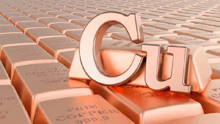 Top 10 Copper Producers by Country, Copper Giants - News En.tempo.co