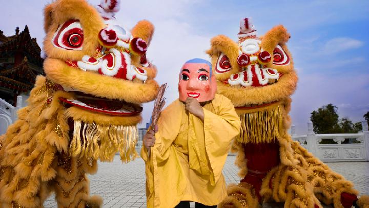 Lion Dance Singapore 2025: 10 Best Places to Watch the Iconic ...