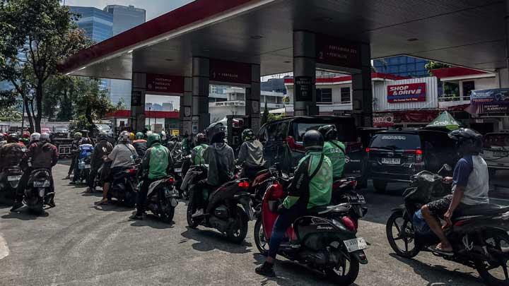 Cash Assistance to Replace Fuel Subsidy, Economist: Must Target ...