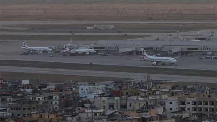 U.S. Urges Israel Not to Attack Beirut Airport - World En.tempo.co
