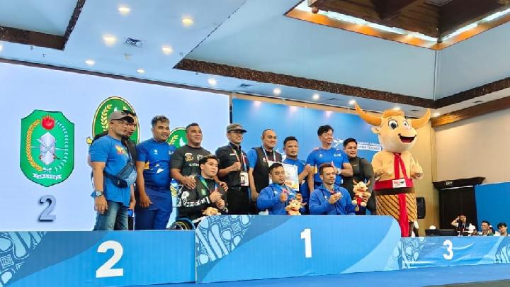 Peparnas 2024 Solo Ditutup pada Minggu Malam Ini, Begini Persiapannya | tempo.co