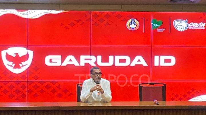 KTP Photo, Selfie Required to Buy Football Tickets via Garuda ID; PSSI ...