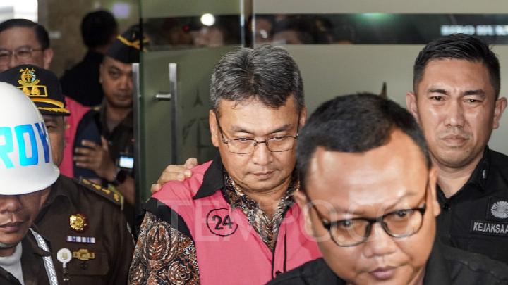 Terdakwa Korupsi Impor Gula Charles Sitorus Ajukan Banding | tempo.co