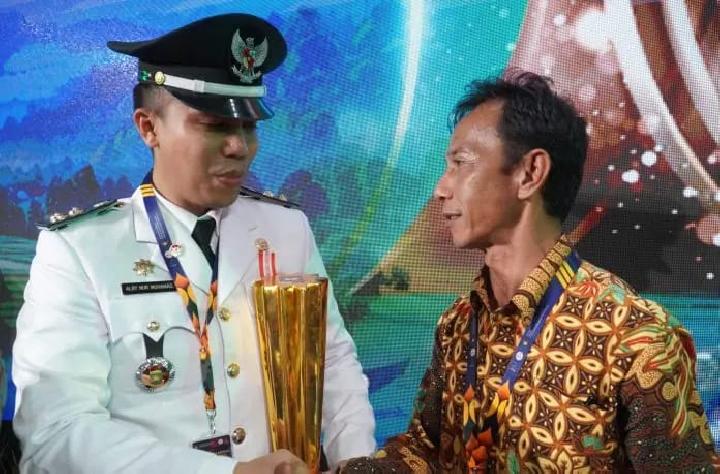 P3PD Training Empowers Village Leaders for Transparent Budget ...