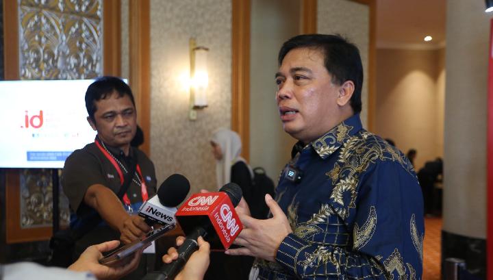 PANDI: .id Domain Users Reach 1mn, Largest CCTLD in Southeast Asia - Sci En.tempo.co