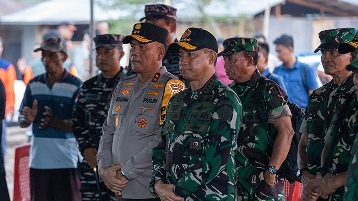 House of Representatives Commission I Gives Notes on TNI Cyber Force ...