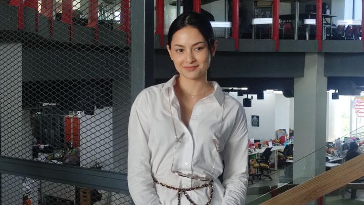 Inspirasi Fashion Clara Bernadeth dan 3 Gaya OOTD Andalannya - Cantika.com