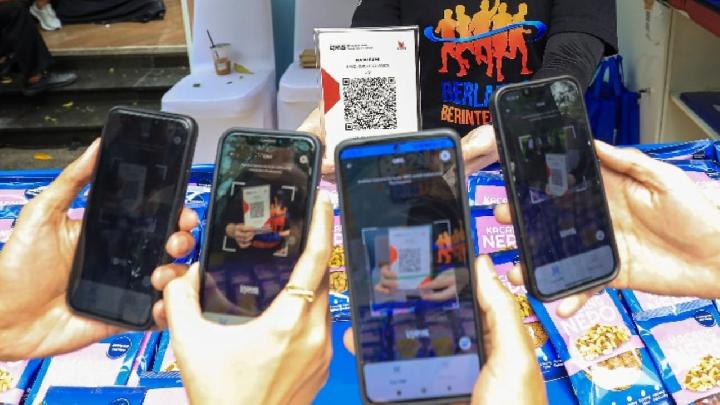 How to Use the Newly Launched QRIS Tap for Seamless Payments - News En ...