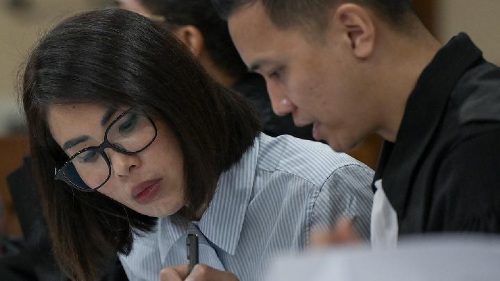 Tin Corruption Case: Helena Lim's Sentence Increased to 10 Years in ...