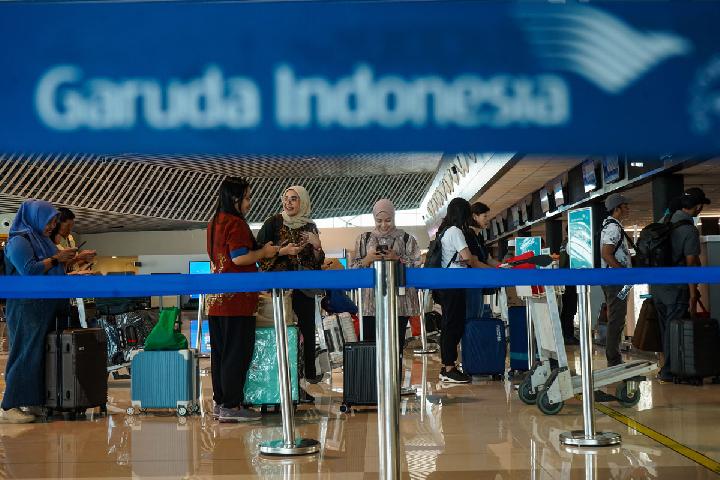 Christmas and New Year Airfare Reduction Criticized, Not Worthy of ...