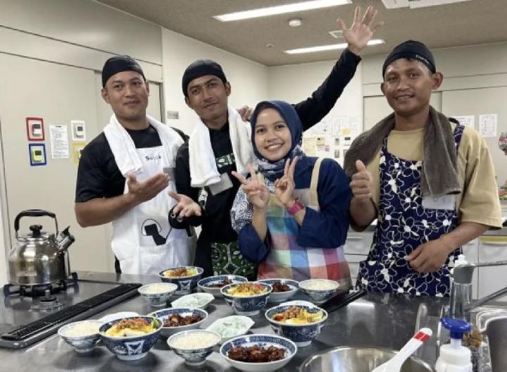 Foreign Workers in Japan Hit Record High - World En.tempo.co