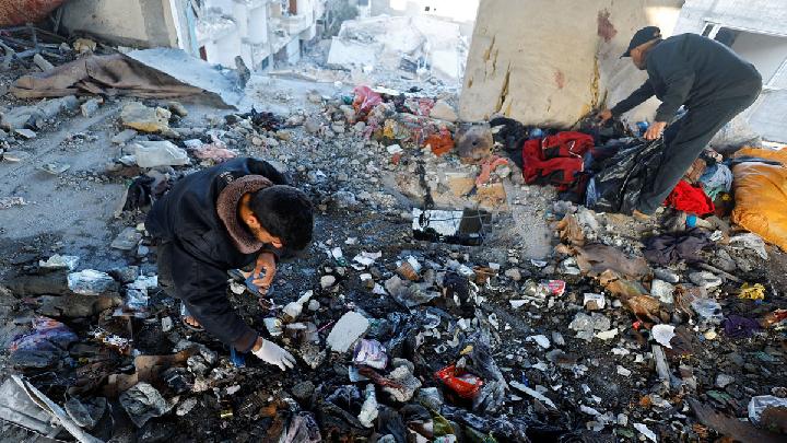 Oman Sends Nintendo Switch with Minecraft to 'Build Gaza' - World En ...