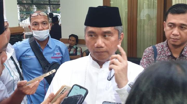 Unsri Harap Kasus Perundungan PPDS Diselesaikan Internal | tempo.co