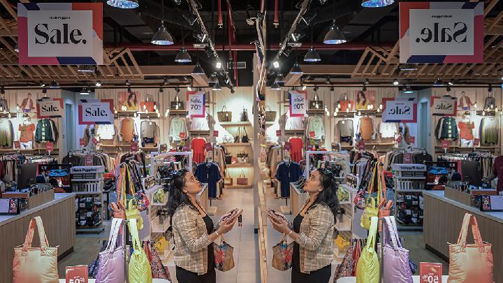 CSIS Highlights Indonesia's 'Overcast' Economic Outlook as Growth Drops ...