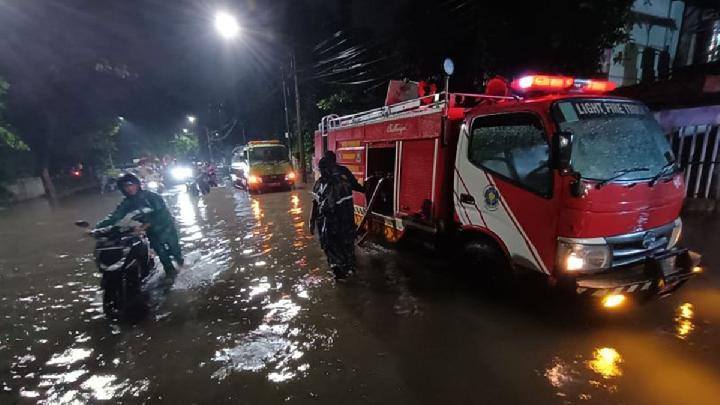 BMKG Warns East Java, Three Other Regions of Today's Weather - Sci En ...